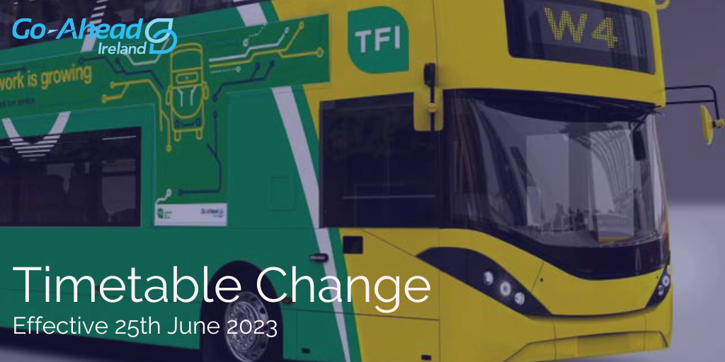 timetable-change-go-ahead-ireland